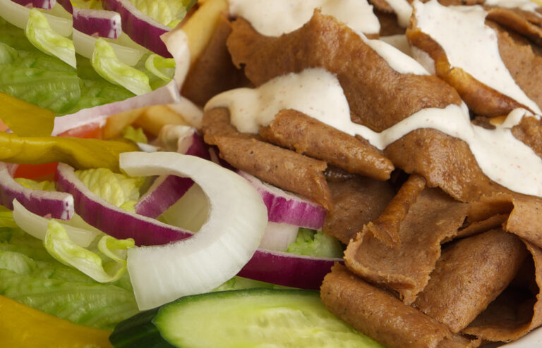 Meny – Siesta Pizzeria